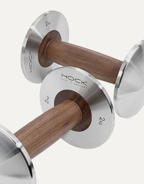 HOCK - Style in motion finest fitness Made in Germany