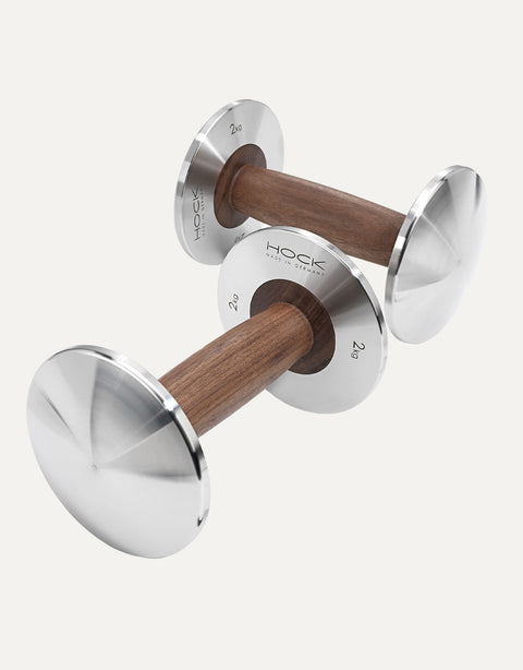 HOCK - Style in motion finest fitness Made in Germany