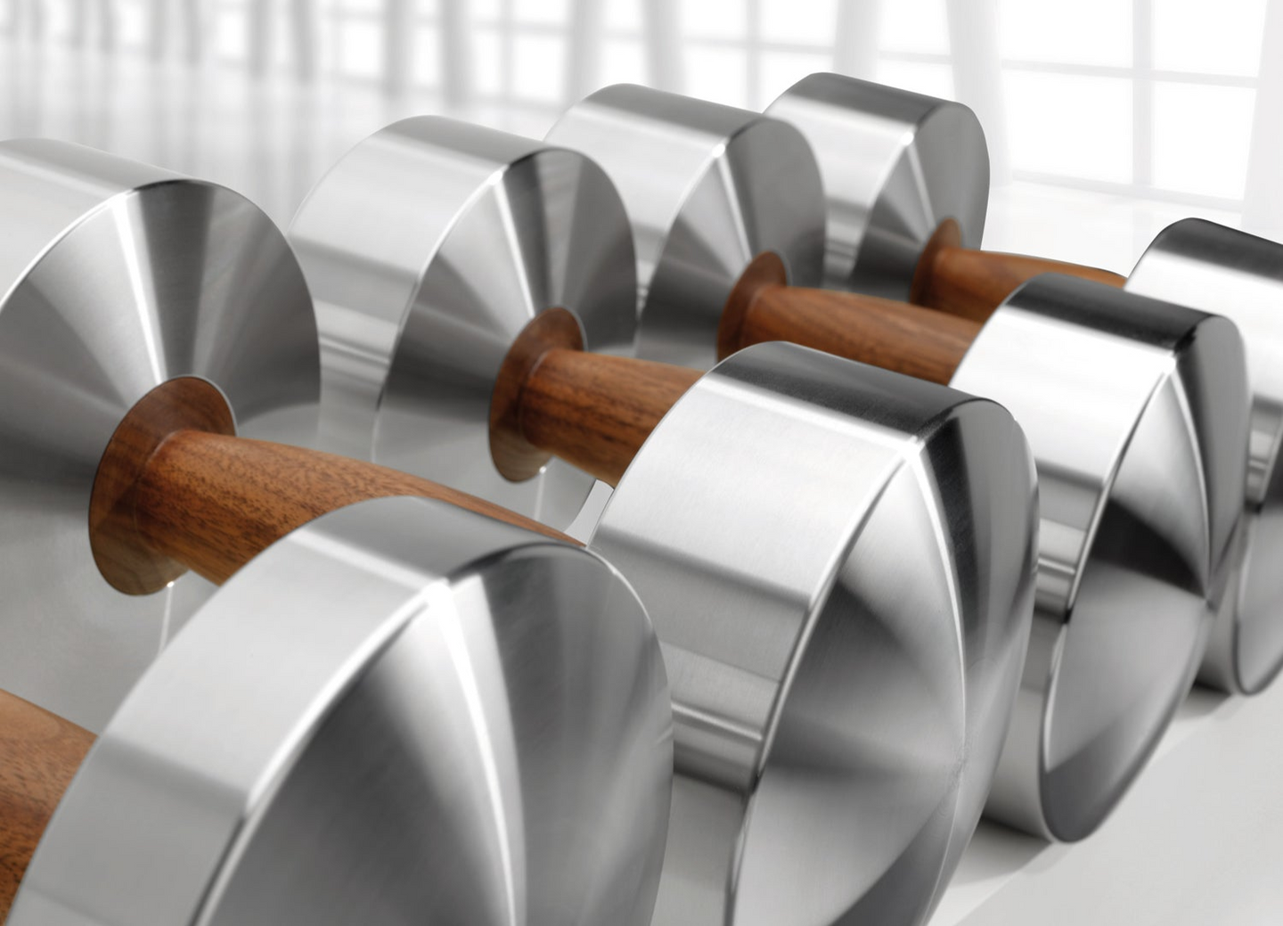 HOCK - Stil in Bewegung feinste Fitness Made in Germany