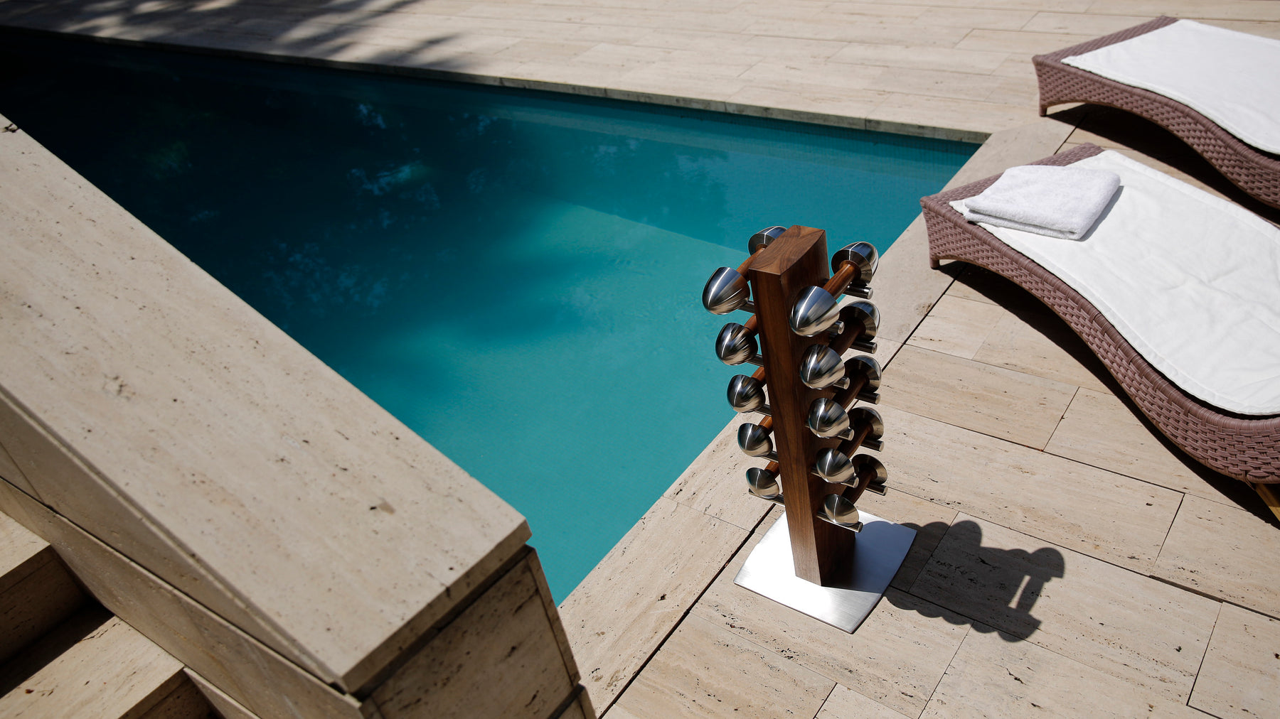 HOCK - Style in motion finest fitness Made in Germany