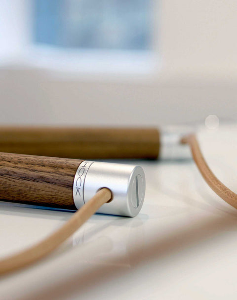 HOCK - Stil in Bewegung feinste Fitness Made in Germany